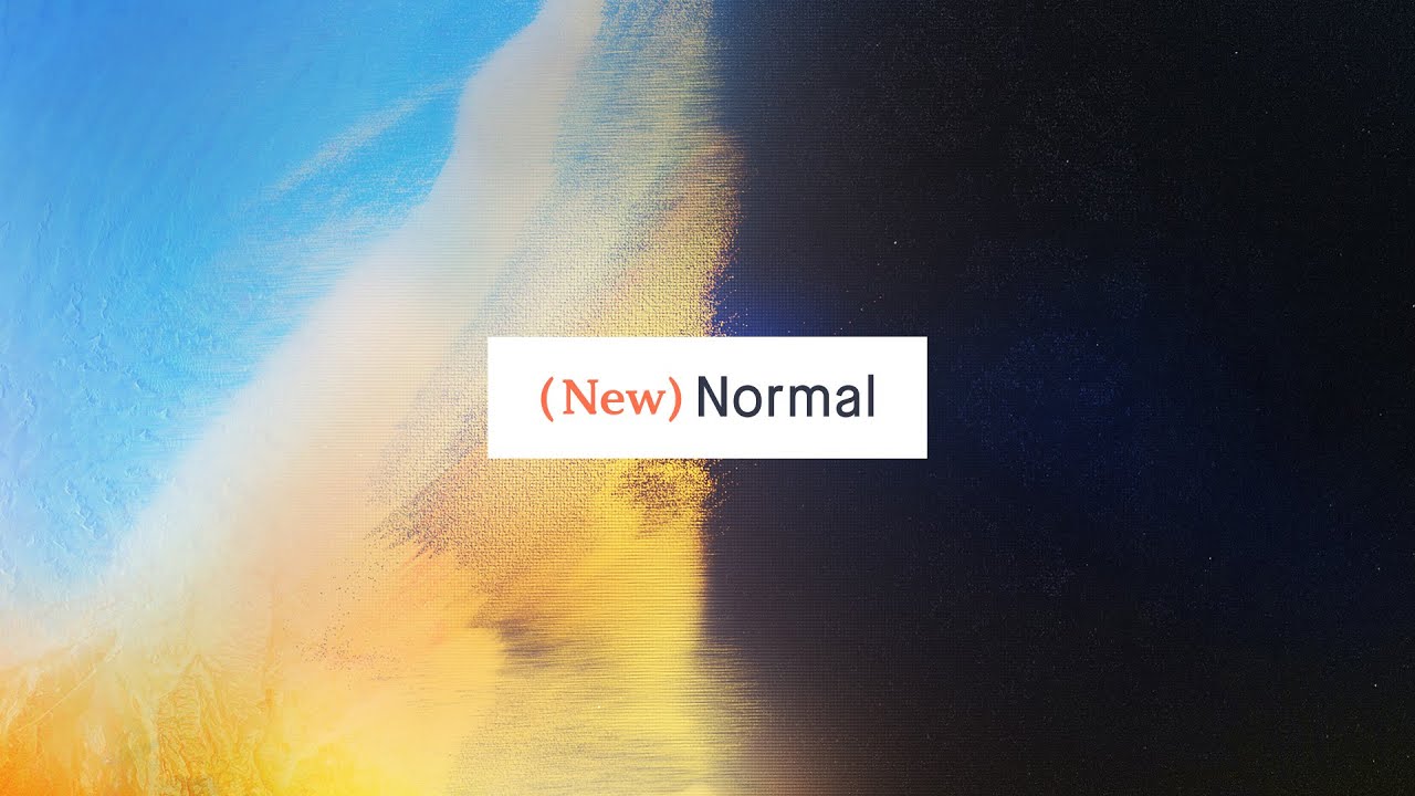 5/1/22 - "I Am Not My Own" - (New) Normal - YouTube