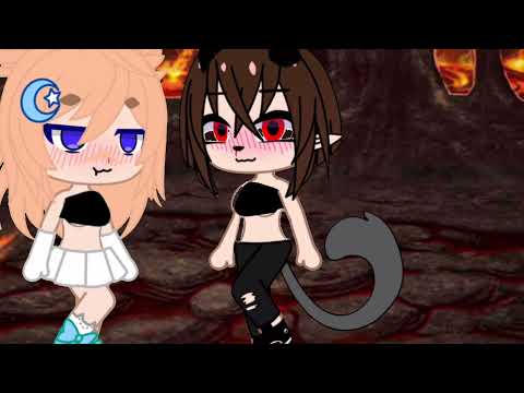 //meme//Sarisaction//Gacha Club//(чит опис)