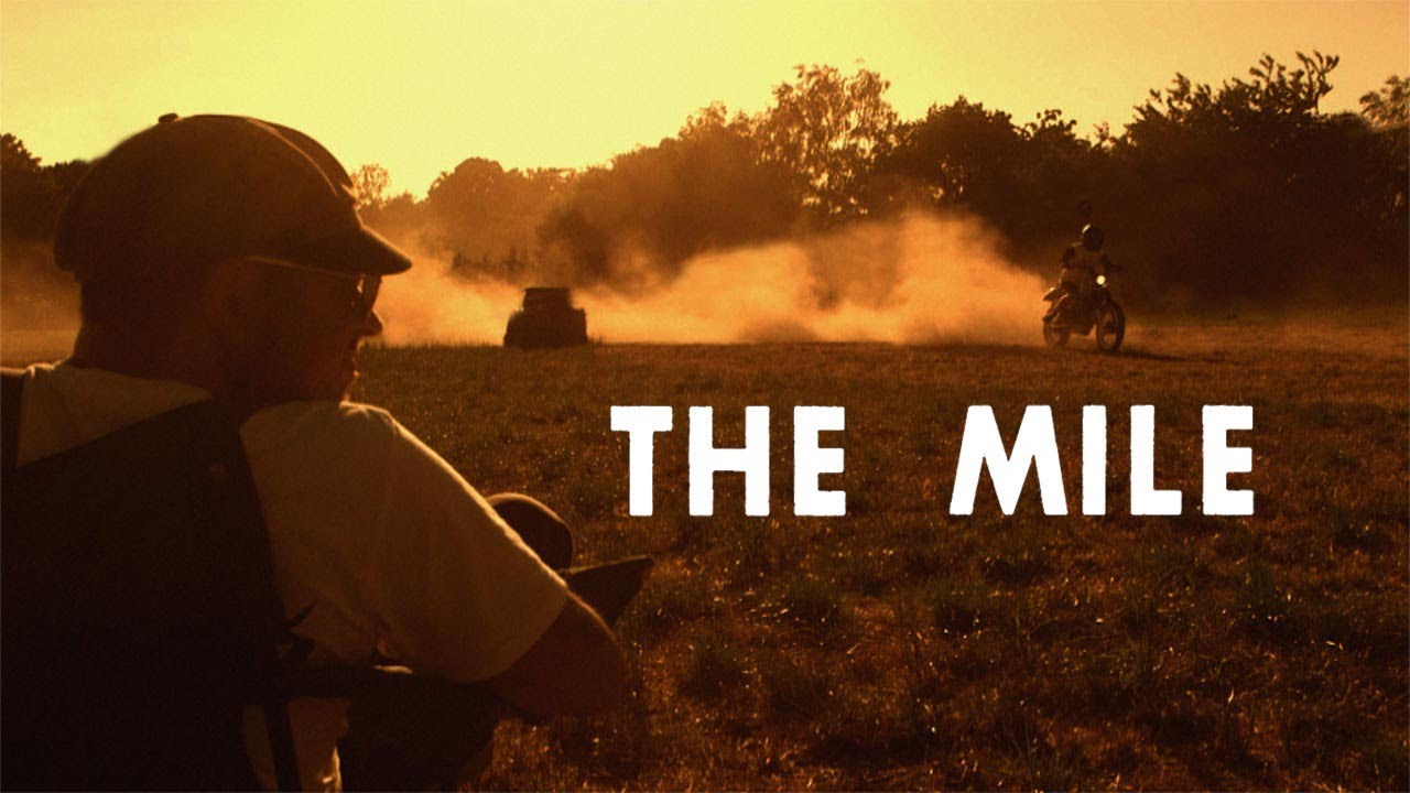 The Malle Mile - 2018 - YouTube