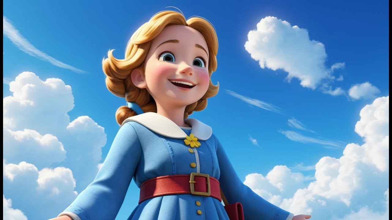 Rain Rain Go Away | Fun Weather Song for Kids | Nursery Rhymes & Kids ...