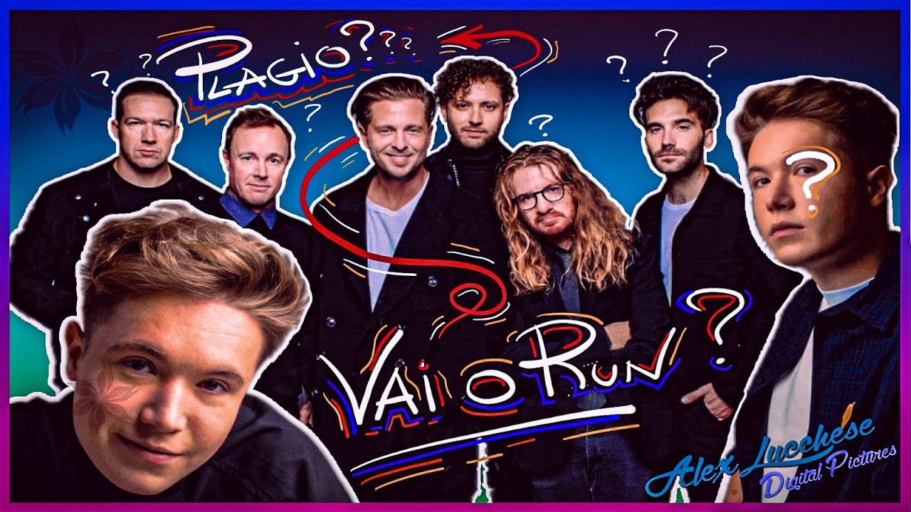 Alfa Vai! - Sanremo 2024 - PLAGIO??? - YouTube