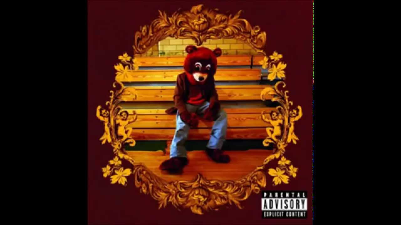 Kanye West 'Last Call' - YouTube