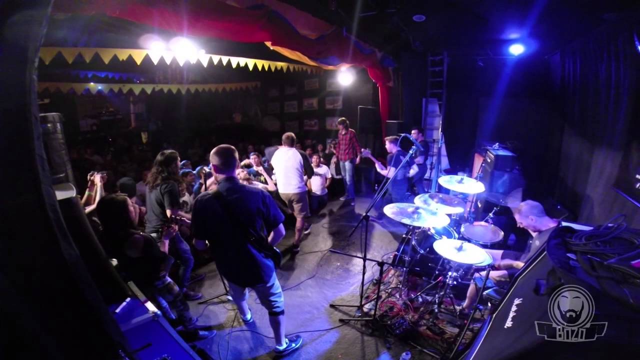 "Diamond + Against Them All" STYG en Medellin - YouTube