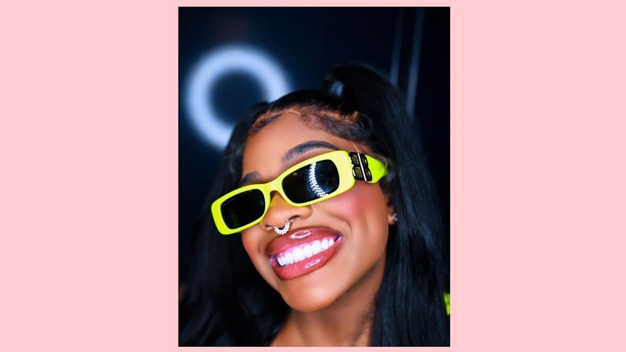 JT x Yung Miami x City Girls Type Beat - 'THICK' | Female Rap Beats ...