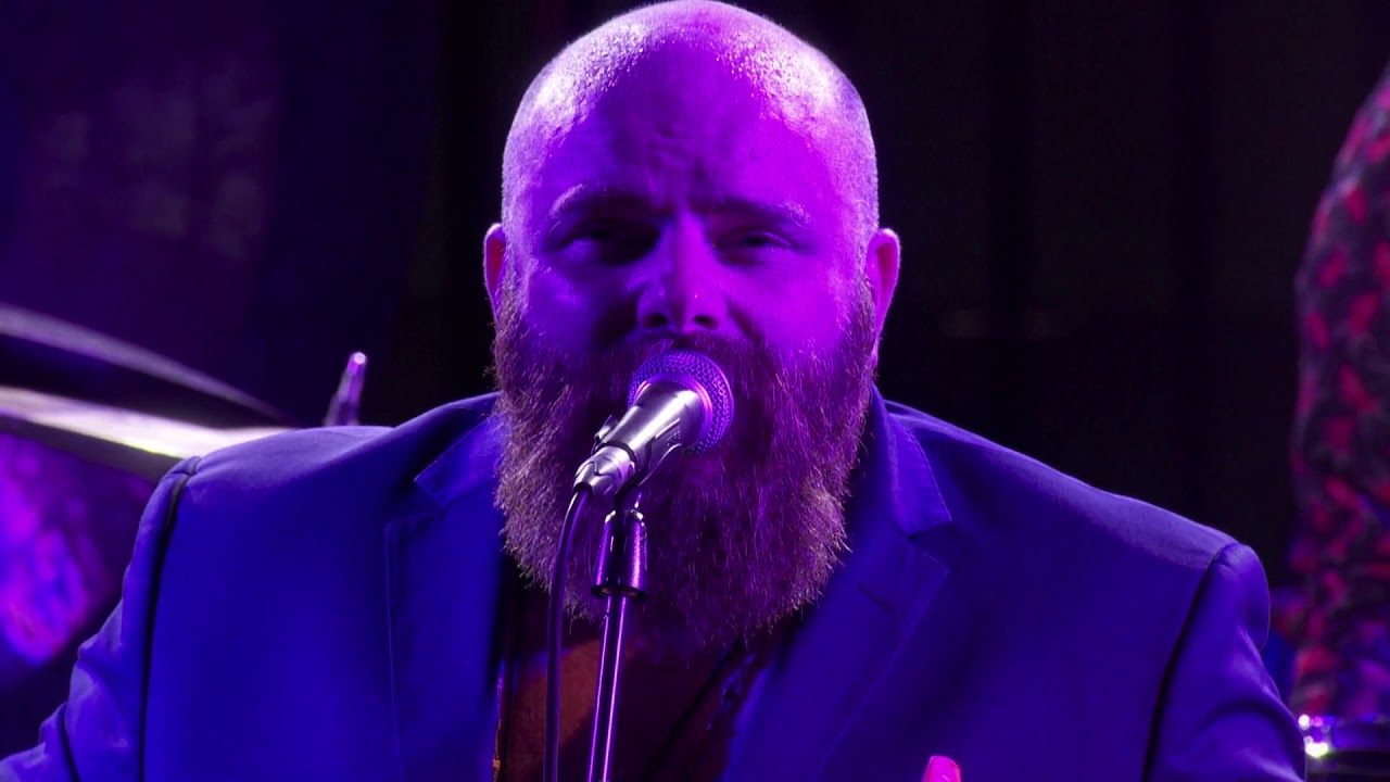 Thomas de Pourquery Supersonic Jazz a Sète Extraits - YouTube