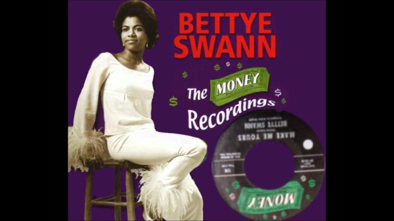 My Betty Swann Movie.wmv - YouTube