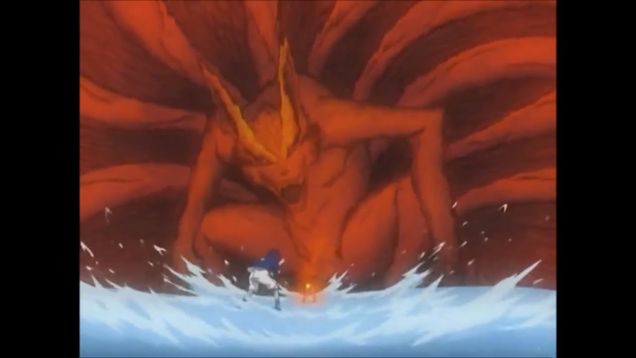 Naruto Vs Sasuke First Fight AMV Hall Of Fame - YouTube