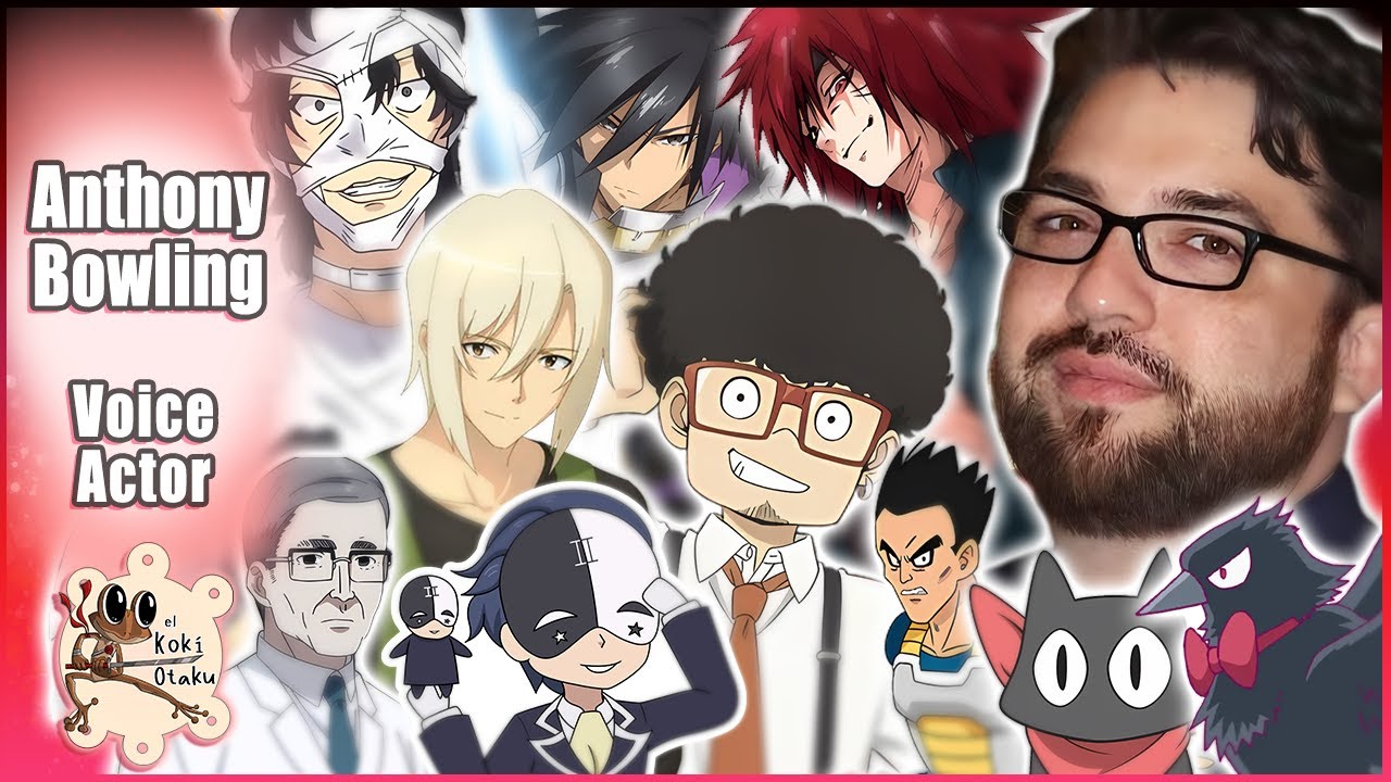 Anthony Bowling 🕵️🤯 Spy X Family | Cautious Hero | The Devil is a Part ...