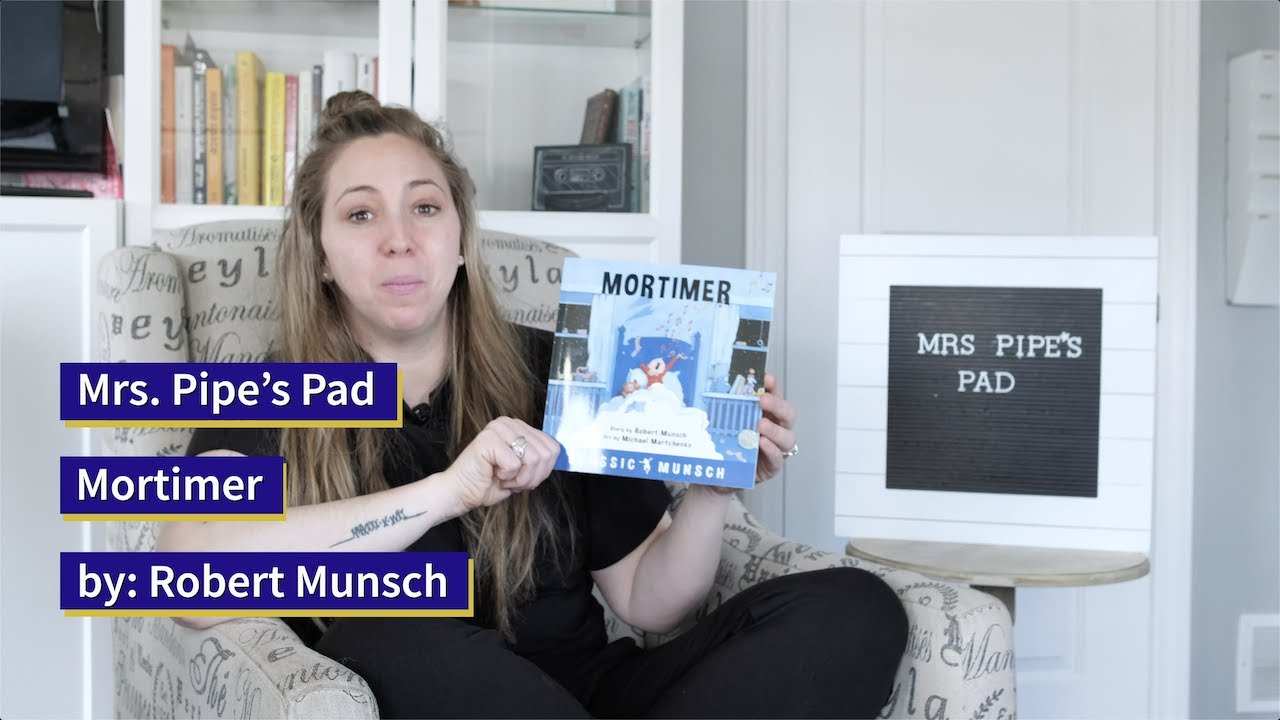 Mortimer - YouTube