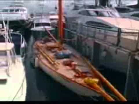 Float on / Float off video demonstration - YouTube