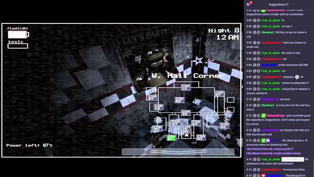 some more TRTF (3) - YouTube