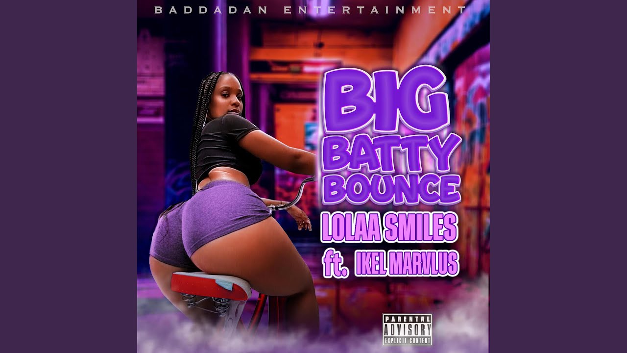 Big Batty Bounce (BBB) - YouTube