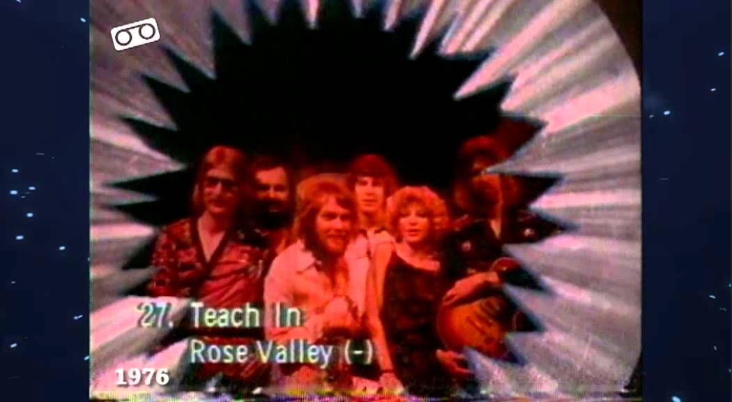 AVRO´s Toppop met Krijn Torringa / Disco Show (23.01.1976) - YouTube