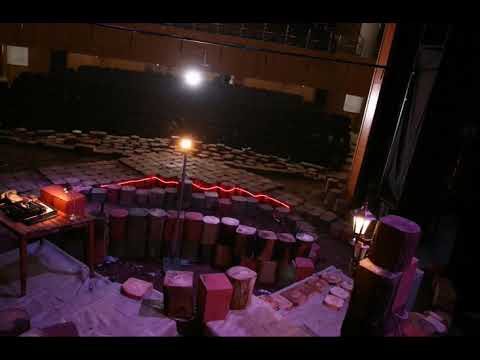 Ölüleri gömün-ırwin shav