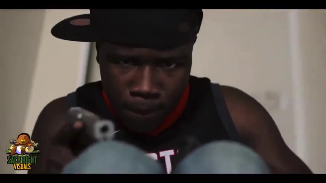 Channel 5 JDub “Headshot” Type Beat - YouTube