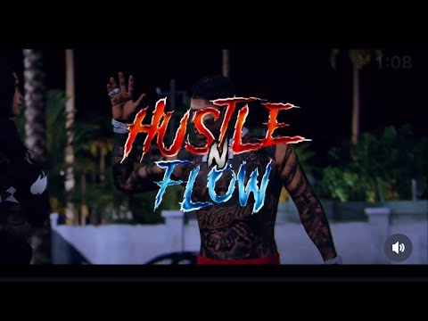 HUSTLE N FLOW RP DONTRELL - YouTube