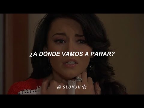 Marco Antonio Solís - A Dónde Vamos a Parar // Lyrics [Teresa] ‎☆
