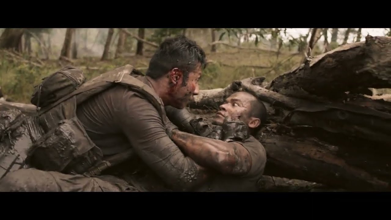 Air Force The Movie: Selagi Bernyawa (Hari Malaysia) - YouTube