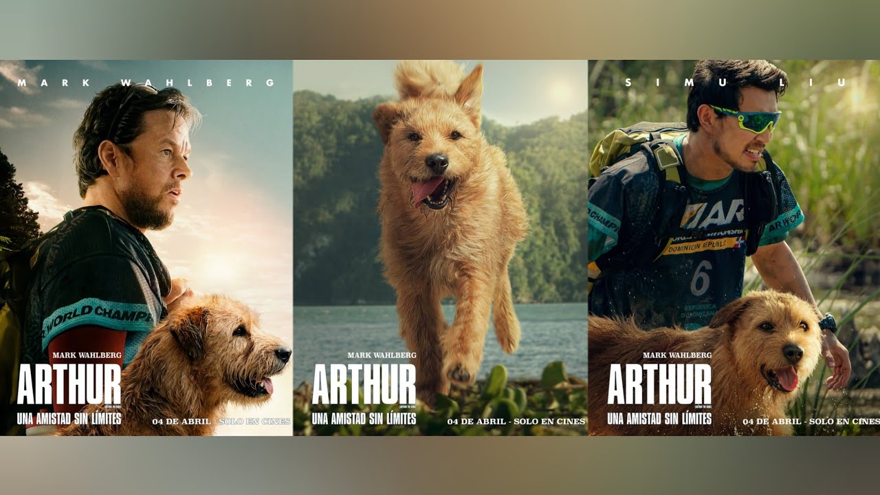 VIDEO CRÍTICA ARTHUR: UNA AMISTAD SIN LÍMITES - YouTube