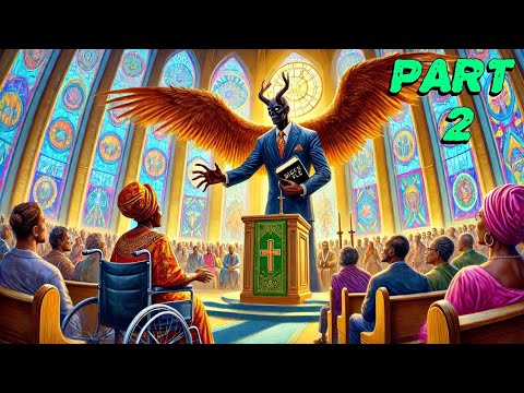 YOU WILL NEVER GO TO ANYHOW CHURCH AFTER WATCHING THIS! - YouTube