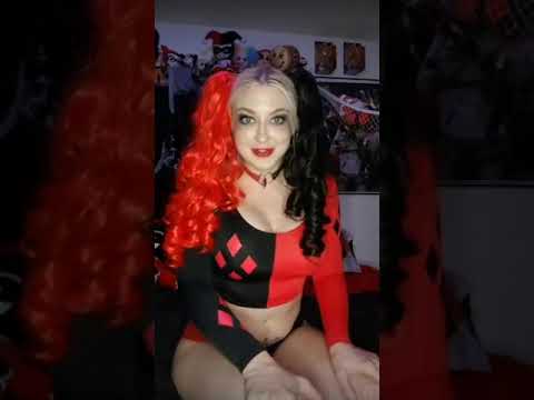 Periscope live broadcast | sweet girl #20