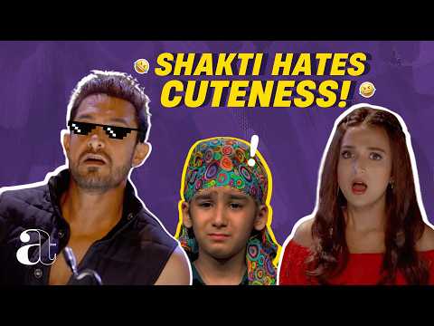 When “Cuteness” Beats Talent! 😂 | Secret Superstar | Aamir Khan | Monali Thakur | Aamir Khan Talkies