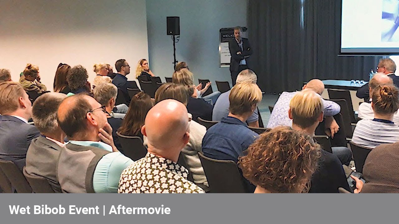 Wet Bibob Event | Aftermovie - YouTube