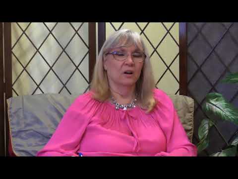Be My Guest 10 18 17 Lee Ann Murphy Childrens Librarian 4652 - YouTube