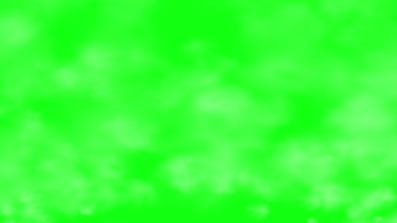 FOG 4 ANIMATION GREEN SCREEN EFFECT 4K 1080P FREE ROYAL ANIMATED MOTION ...