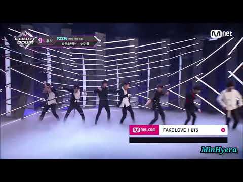 BTS - Fake Love ( Japanese ver.) (Remix) \