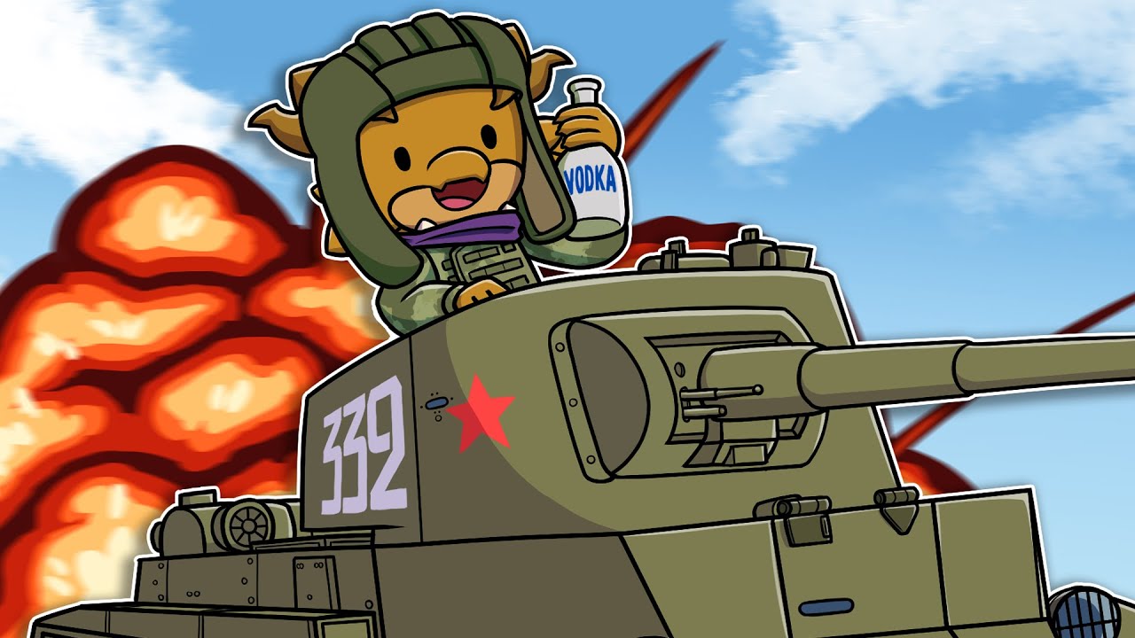 Russian puma - YouTube