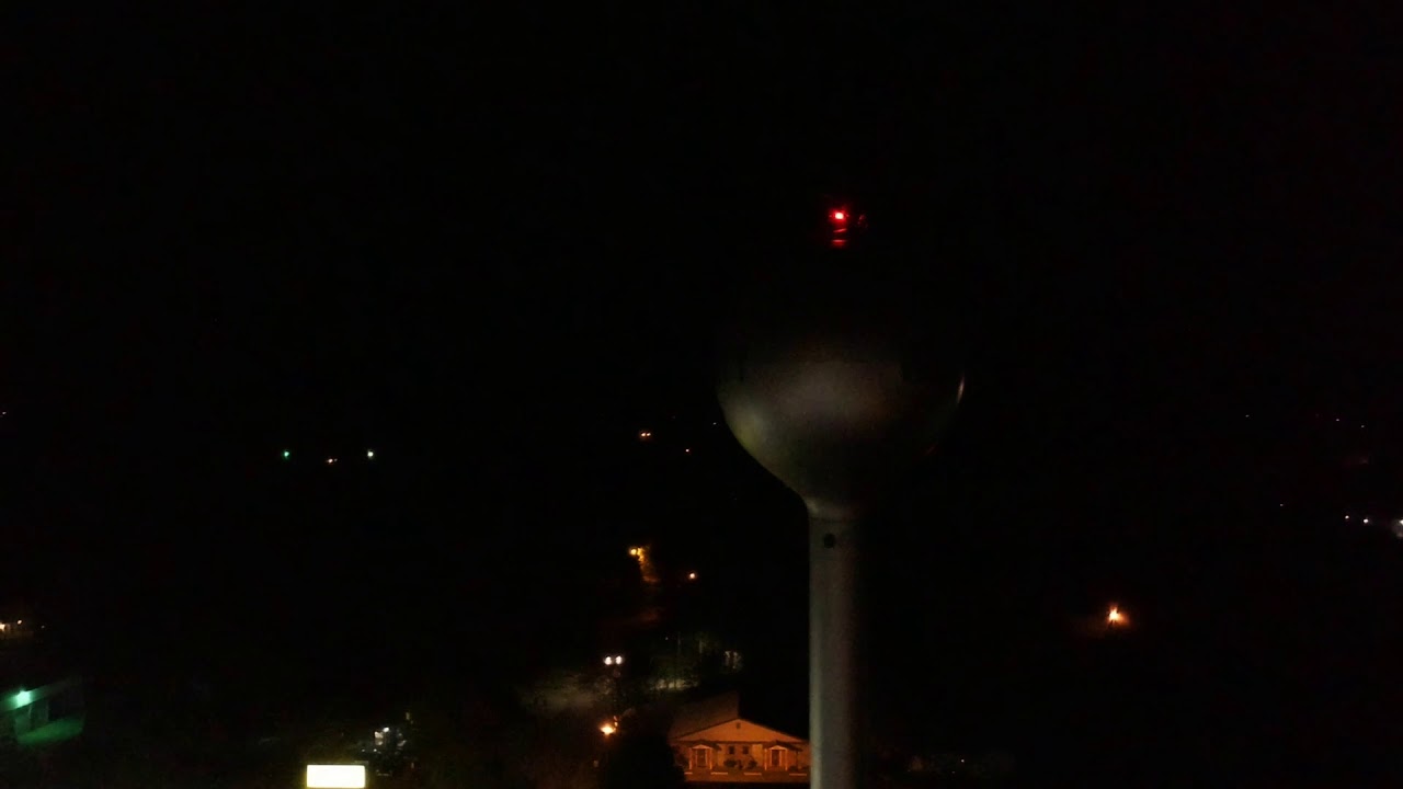 Wolfe city, Texas small town gems - YouTube