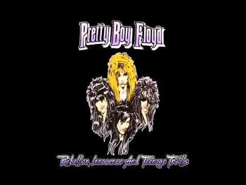 PRETTY BOY FLOYD-GROOVY LOVE (DEMO) - YouTube