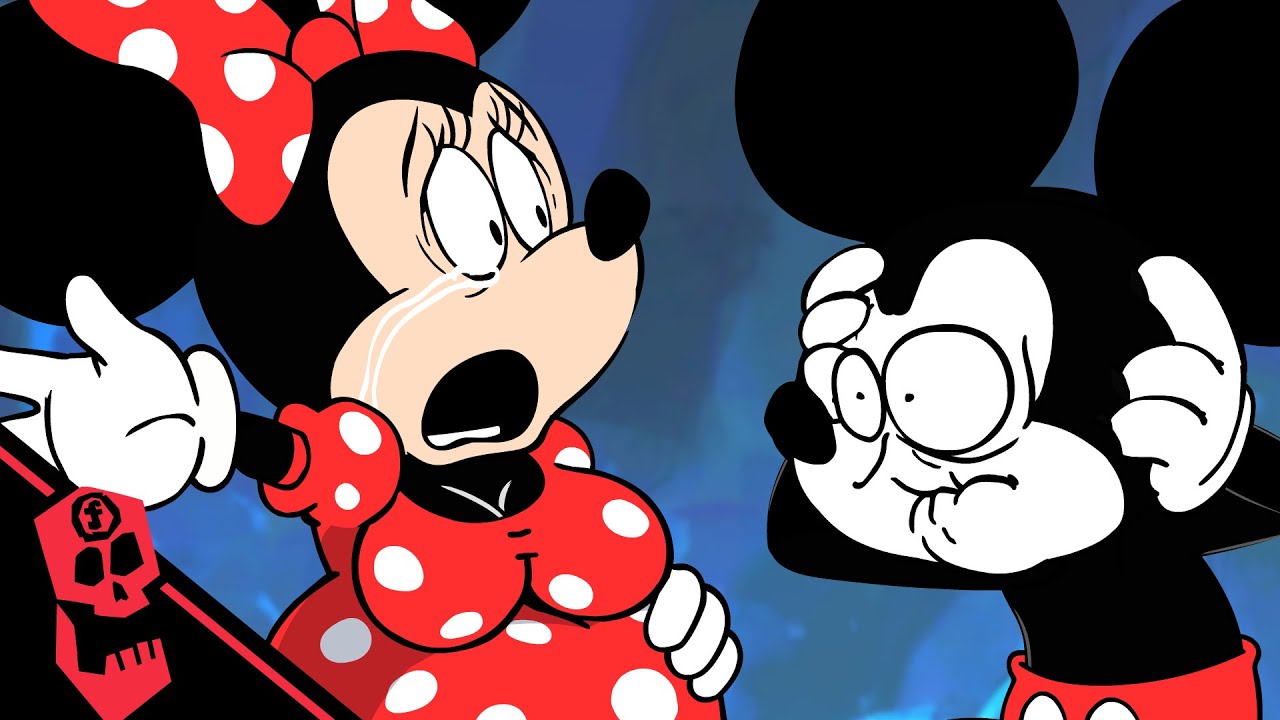 POV your life is over - YouTube