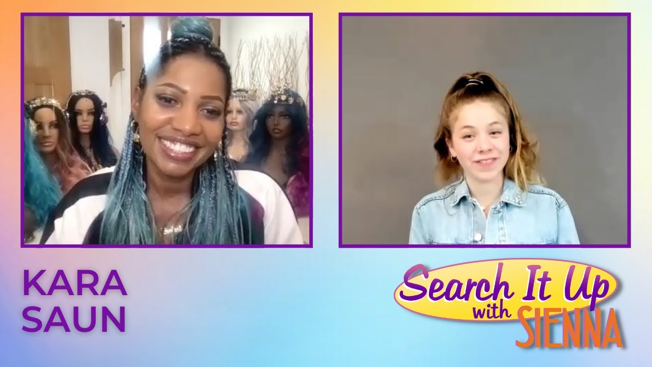 Descendants - Episode 46 with costume designer Kara Saun - YouTube