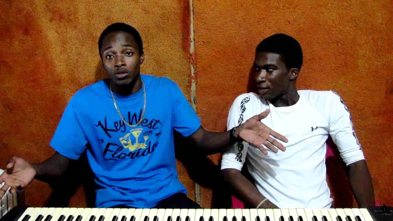 IzzY Interview 2011 - YouTube