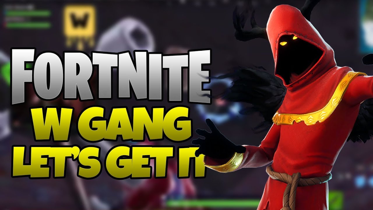 Clapping Them Cheeks!!! *W* Gang! - YouTube