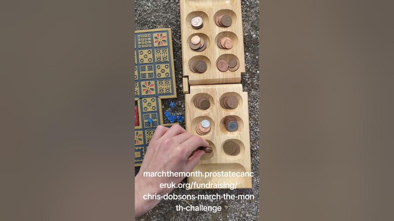 Double Board Game Review! 🎲 - YouTube