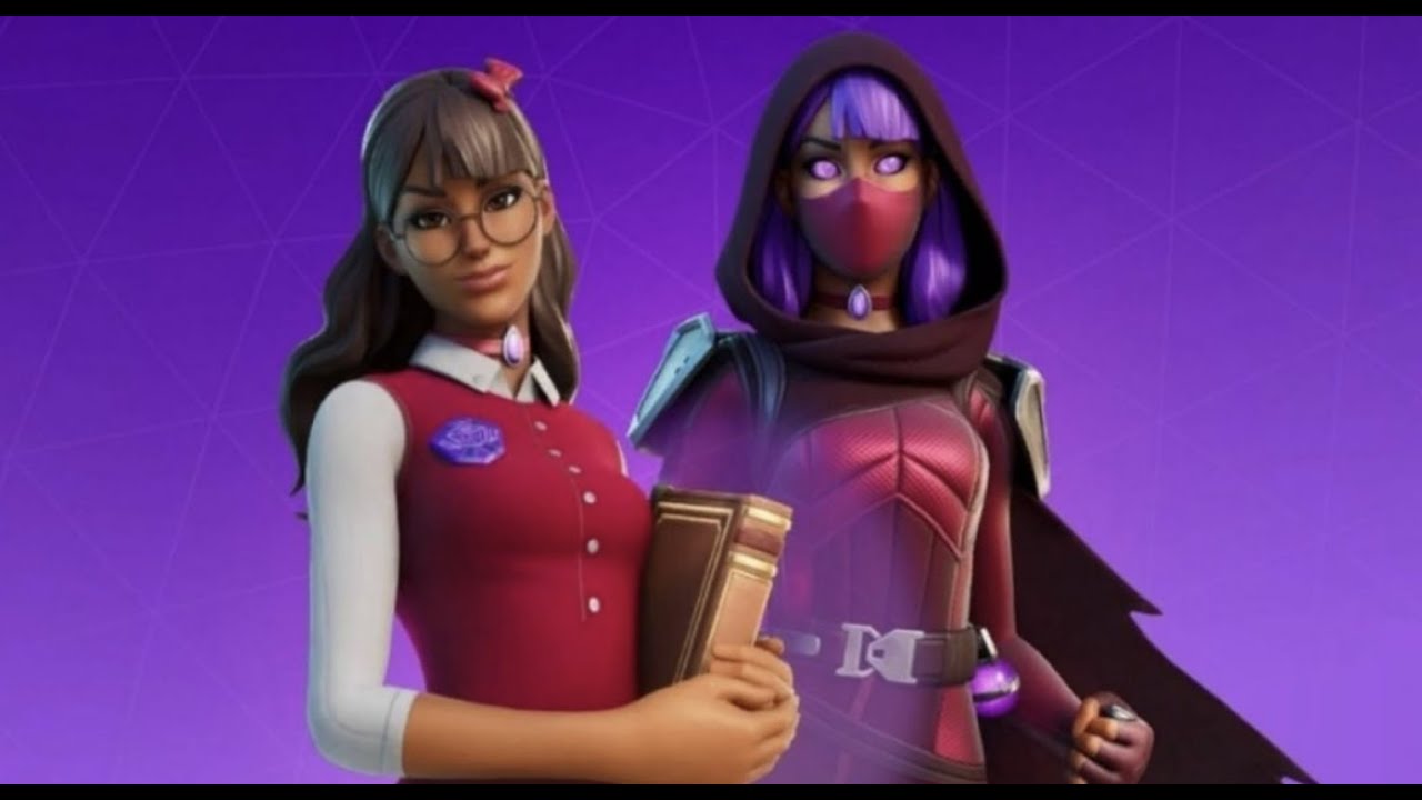 FORTNITE ISABELLE SKIN + ASTROLOMASTERS STAFF PICKAXE NEW FORTNITE ITEM ...