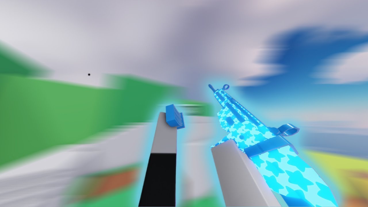 ZEN Rivals Montage (Roblox) Last Friday Night 🥳 - YouTube