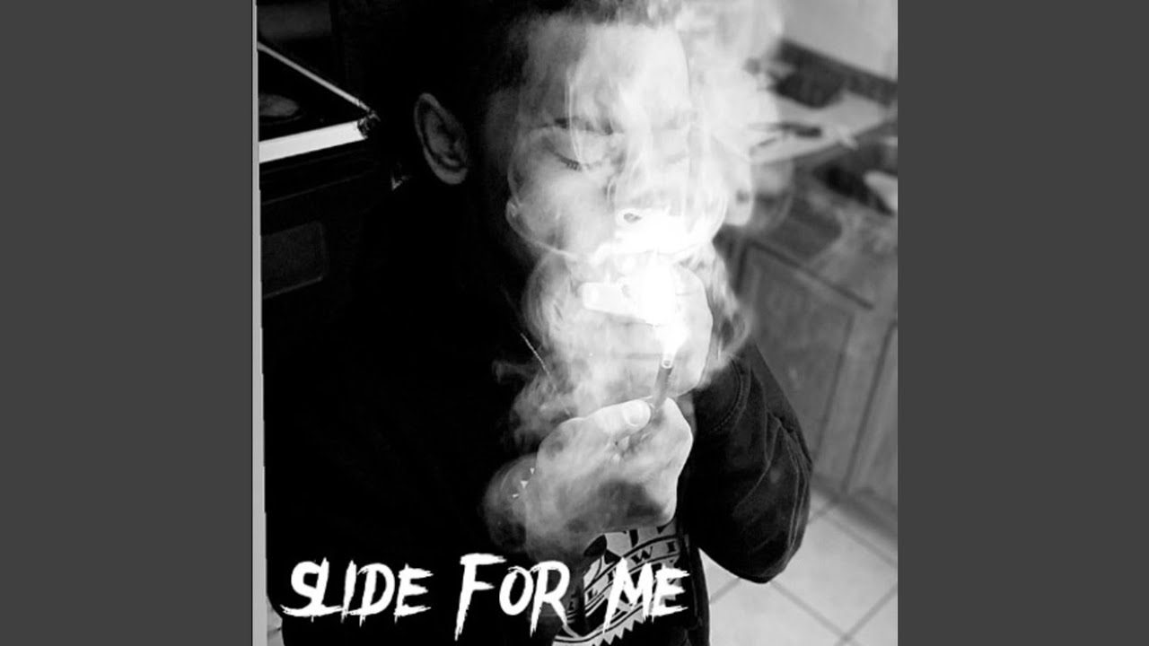 Slide For Me - YouTube