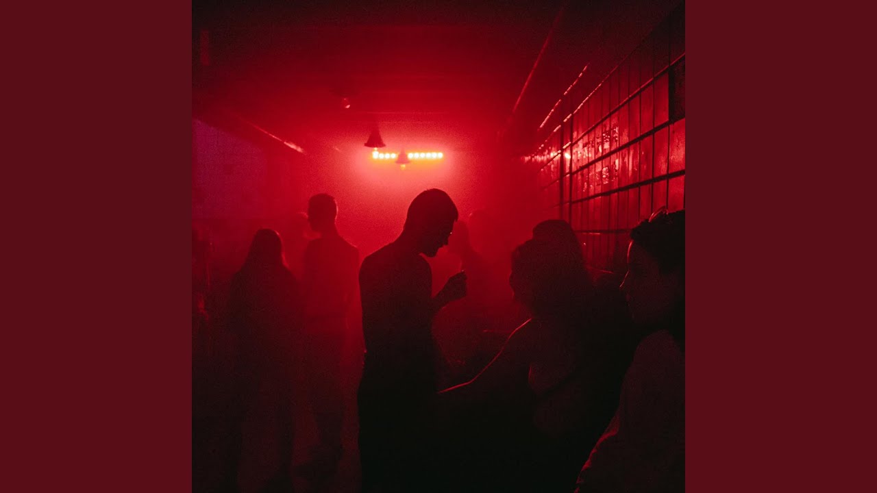 Rave night v3 - YouTube