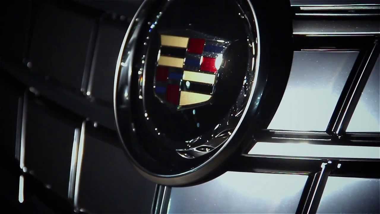 2014 Cadillac ELR (An Official Car of the Academy Awards) - Keyes ...