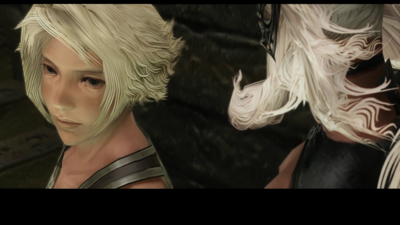 FF12 PS4 HD Remaster FULL Stories【P3逃离监狱】中文全劇情 最终幻想12 黃道時代 THE ZODIAC ...