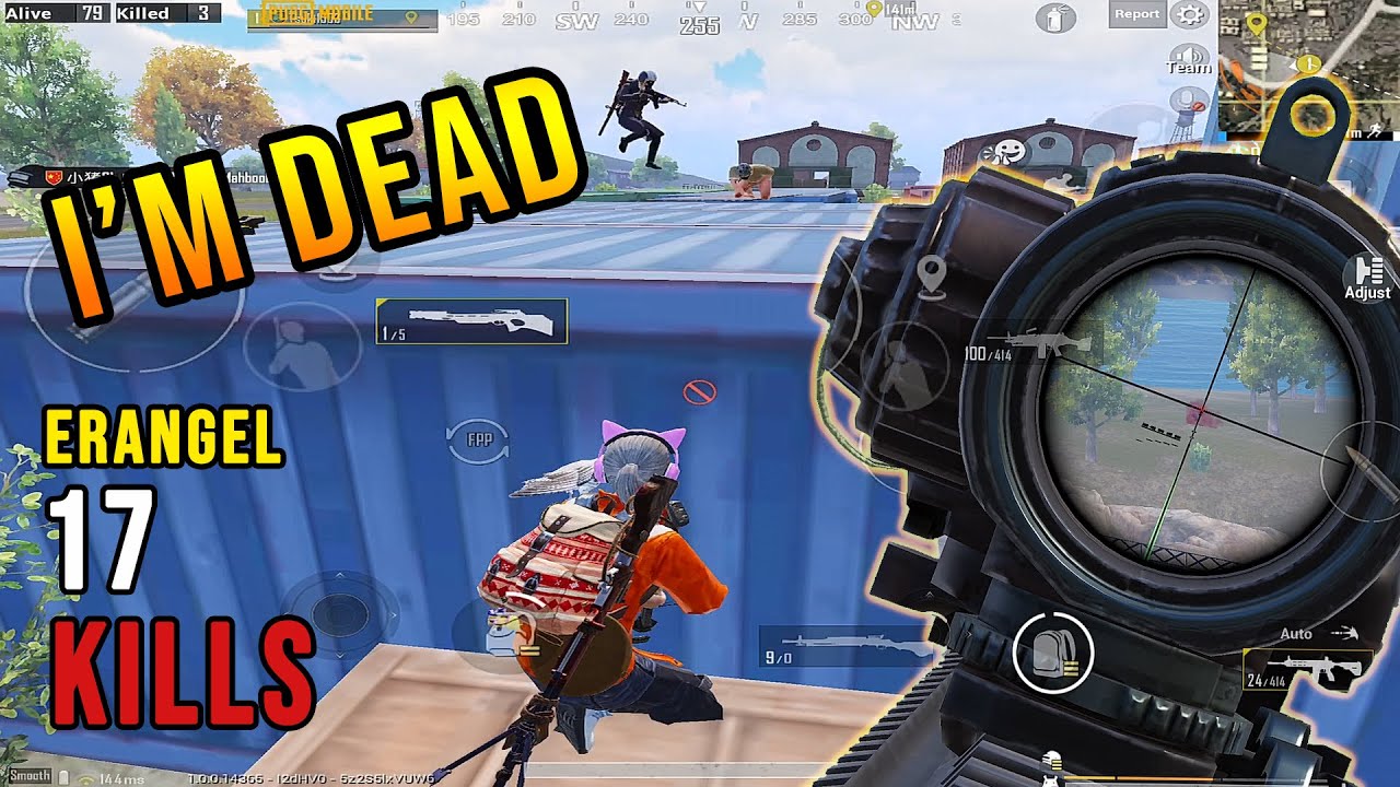 1 WEEK NO PUBG? | PUBG MOBILE | CAT GAMING - YouTube