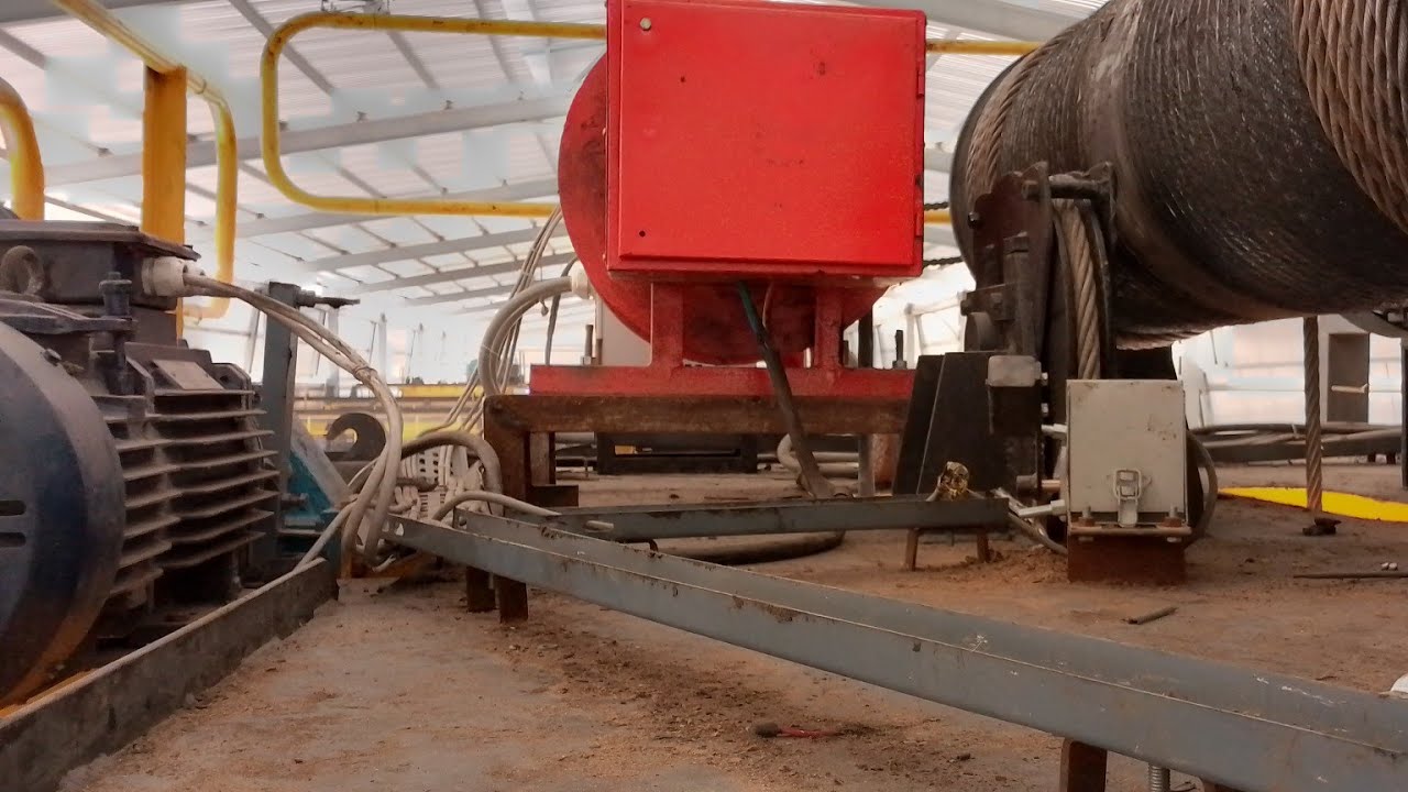 my work time GJ Steel company - YouTube