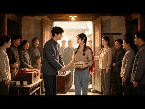 [FULL] My Biased Family Only Gives An Old Basin My Husband And I Build Life From Nothing#minidramas