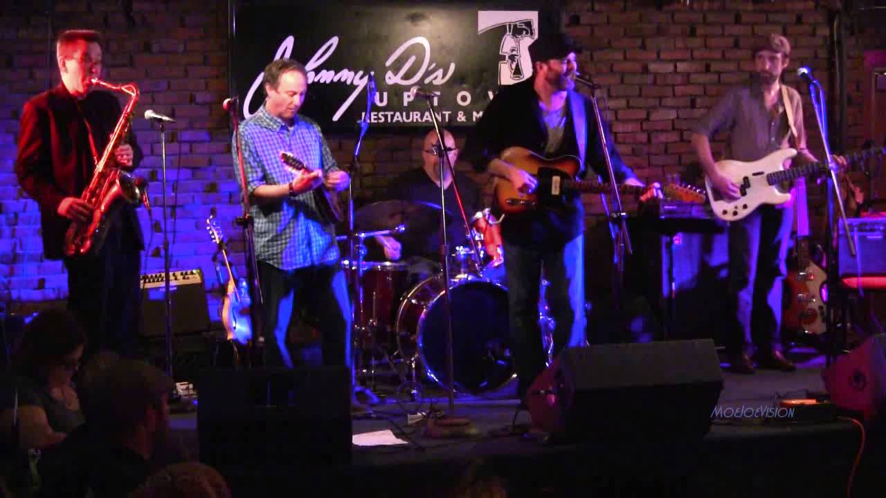 Tim Gearan and Friends Live @ Camberville Songs For Boston Strong 6/11 ...