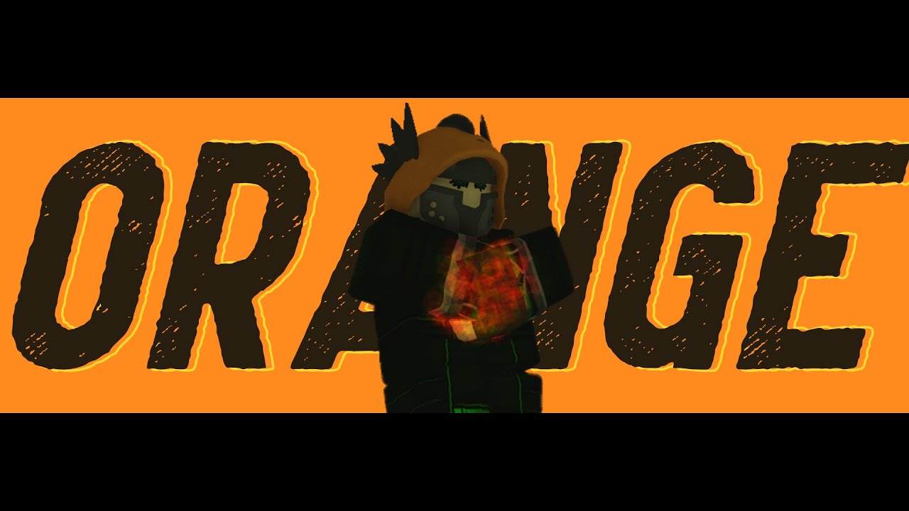Orange || Rogue Lineage - YouTube