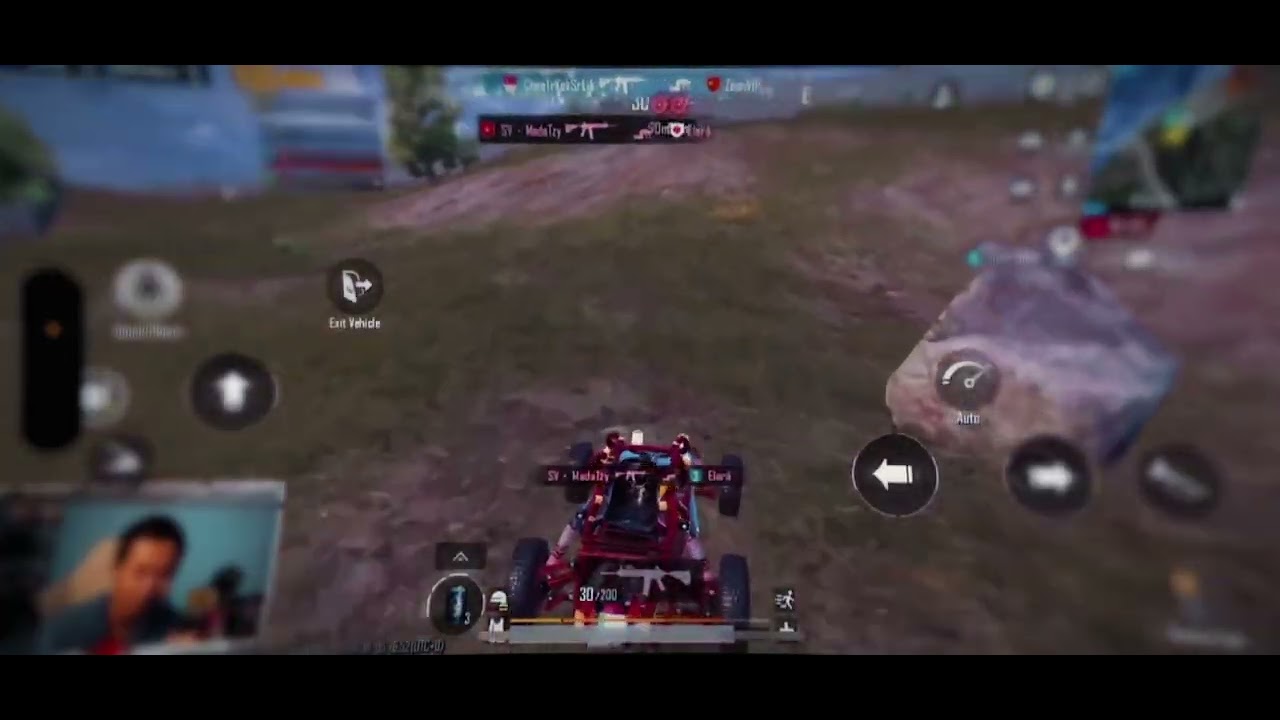 Pistol God Sammy #iamsammy #pubgmobile - YouTube